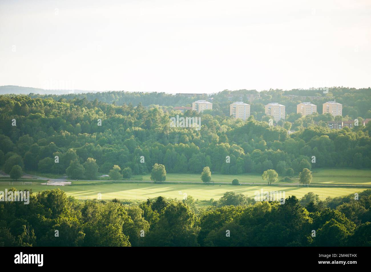 Outdoor exterior day daytime daylight nature scene scenery landscape hi ...