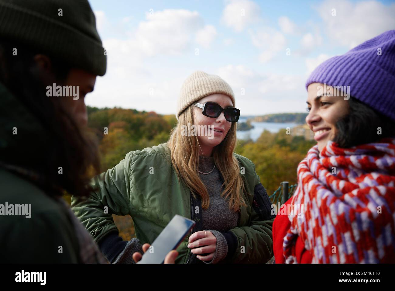 Woolly friends hi-res stock photography and images - Alamy