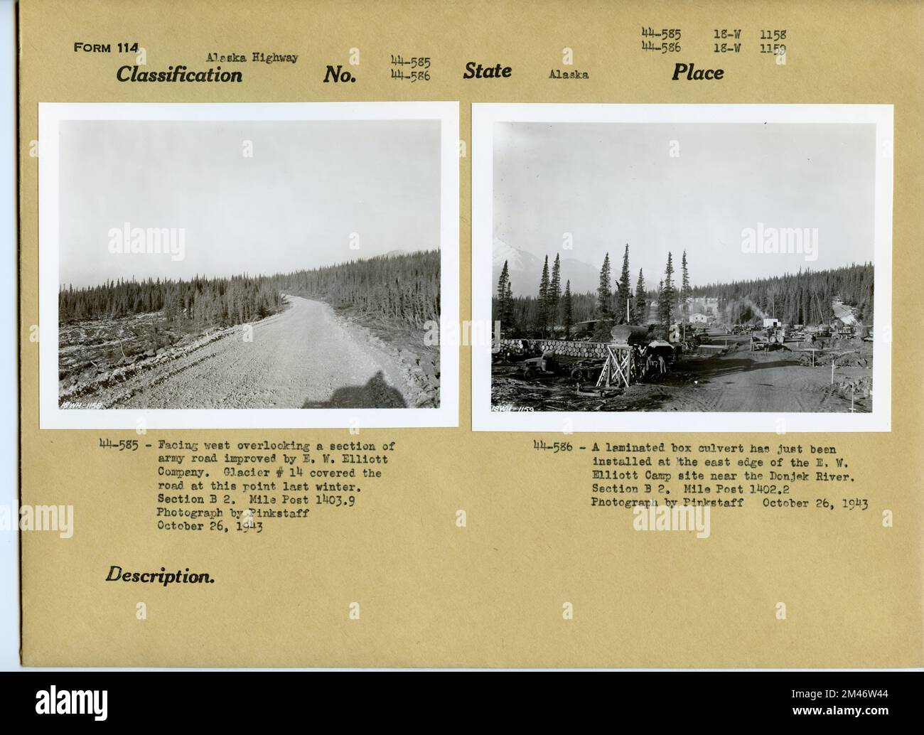 Camp elliott hi-res stock photography and images - Alamy