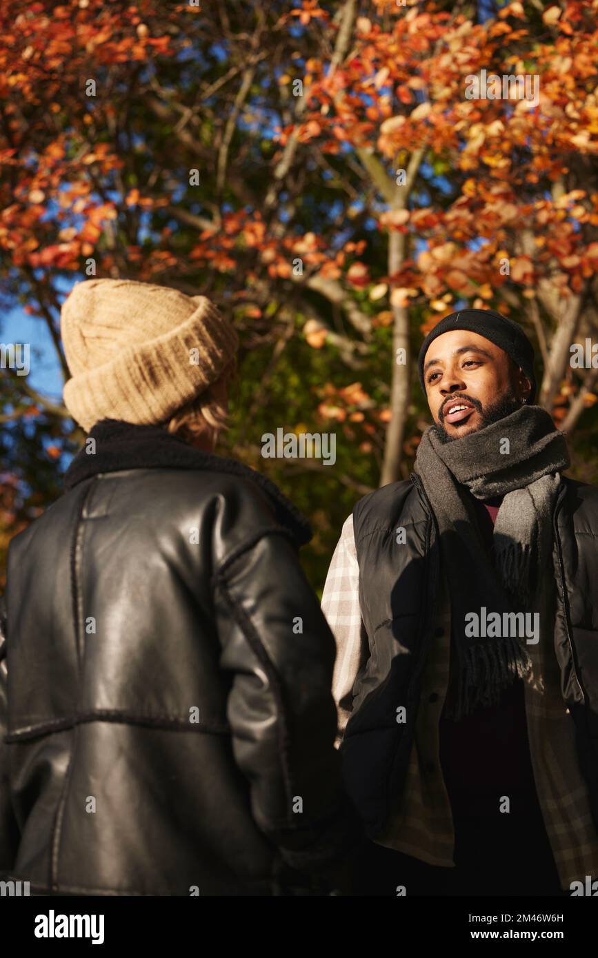 Humans friend hi-res stock photography and images - Alamy