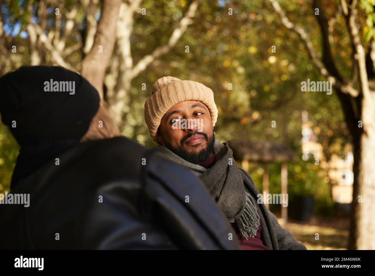 Humans friend hi-res stock photography and images - Alamy