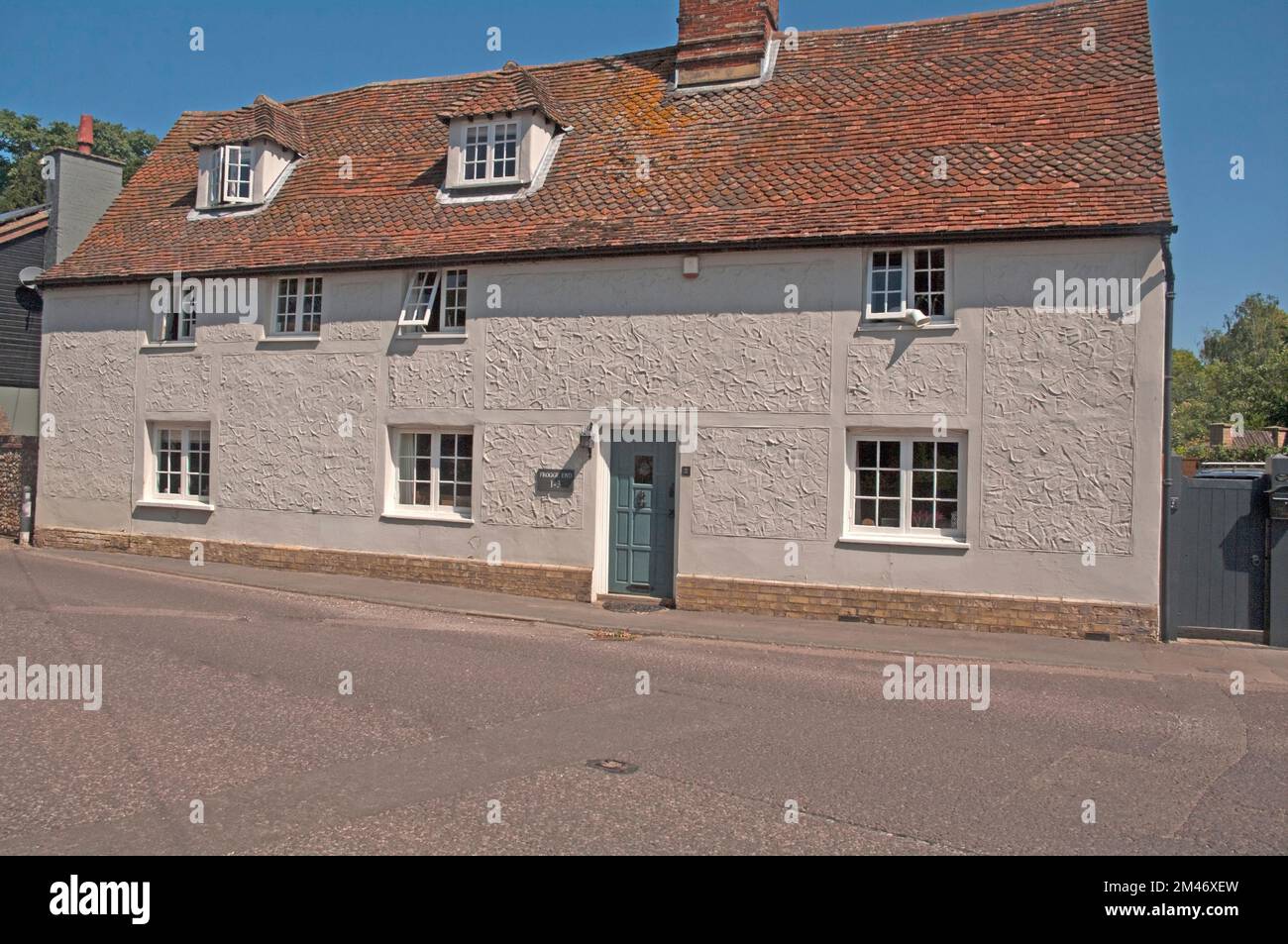Ickleton hi-res stock photography and images - Alamy