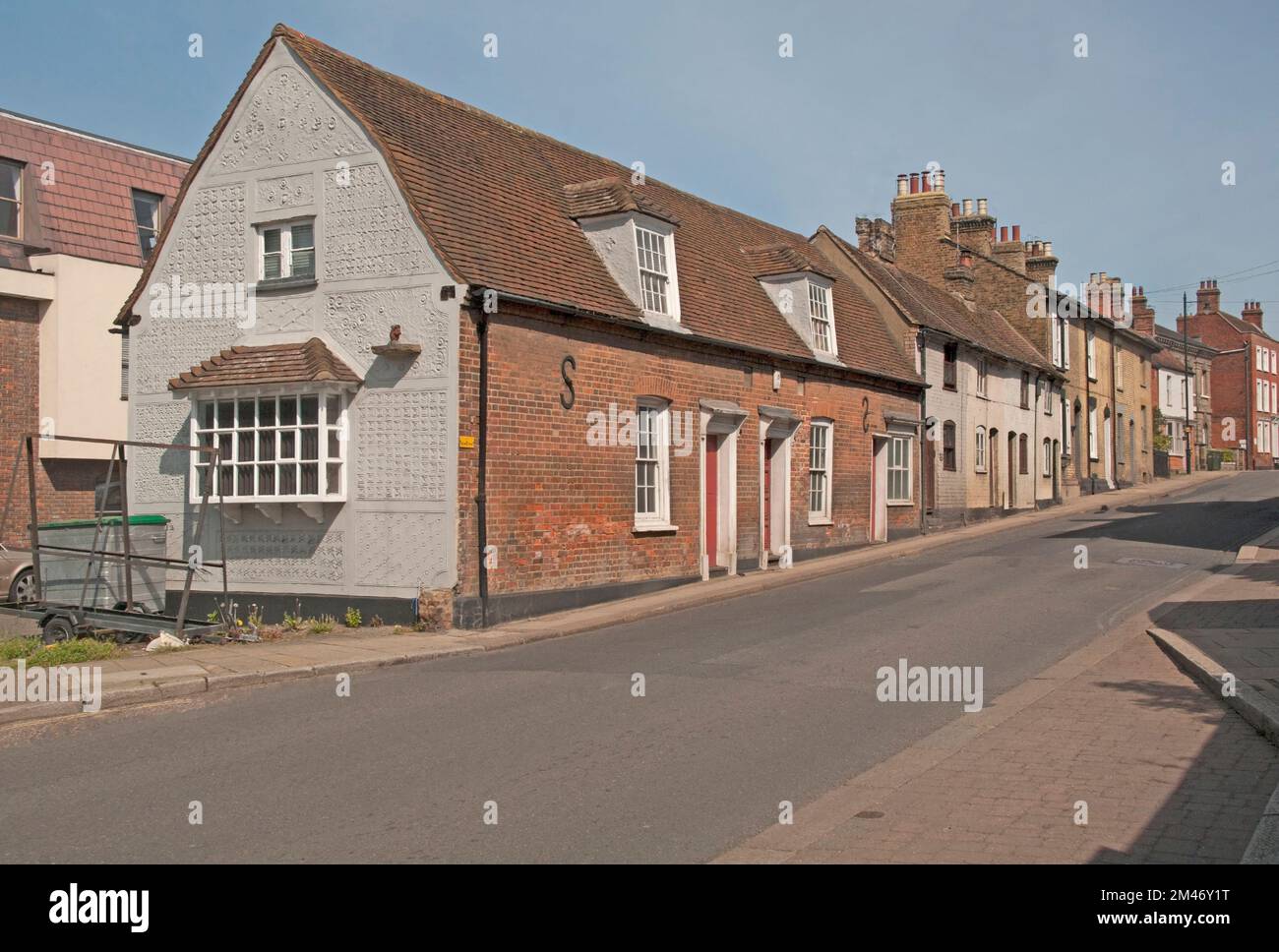 Rochford hi-res stock photography and images - Alamy