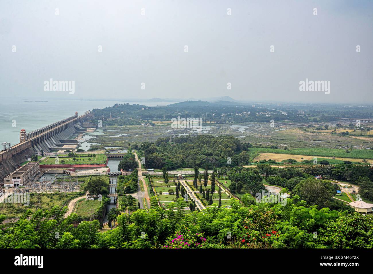 Sagar karnataka hi-res stock photography and images - Alamy