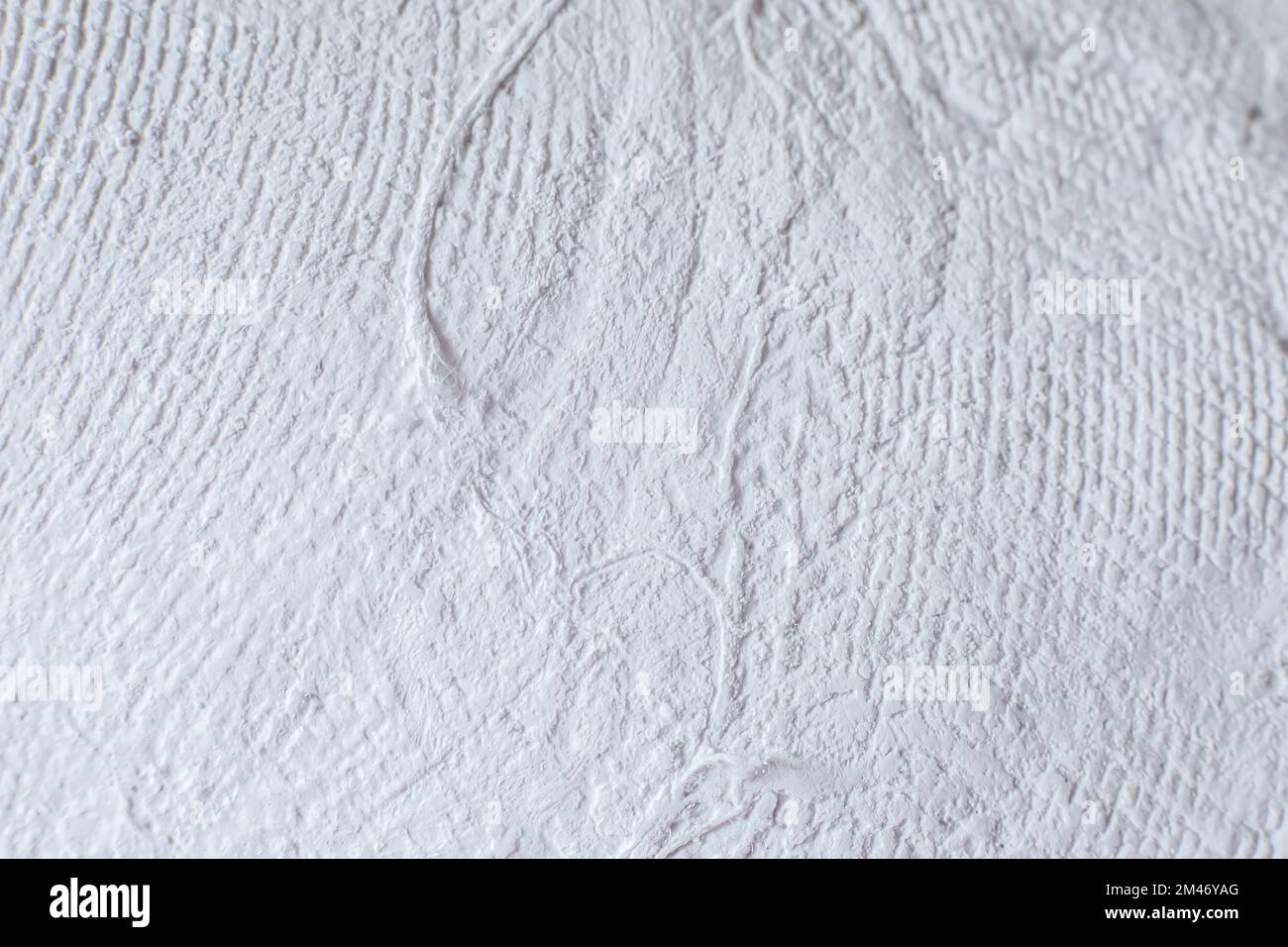 Plaster or Gypsum texture.White abstract background texture Stock Photo ...