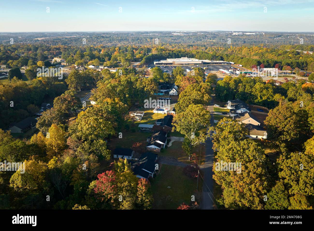 Premium residential development hi-res stock photography and images - Alamy
