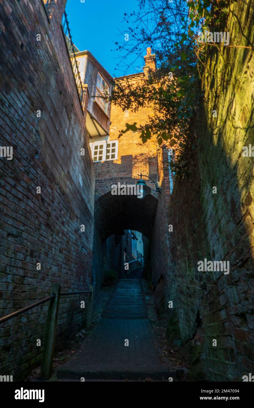 Stoneway hi-res stock photography and images - Alamy