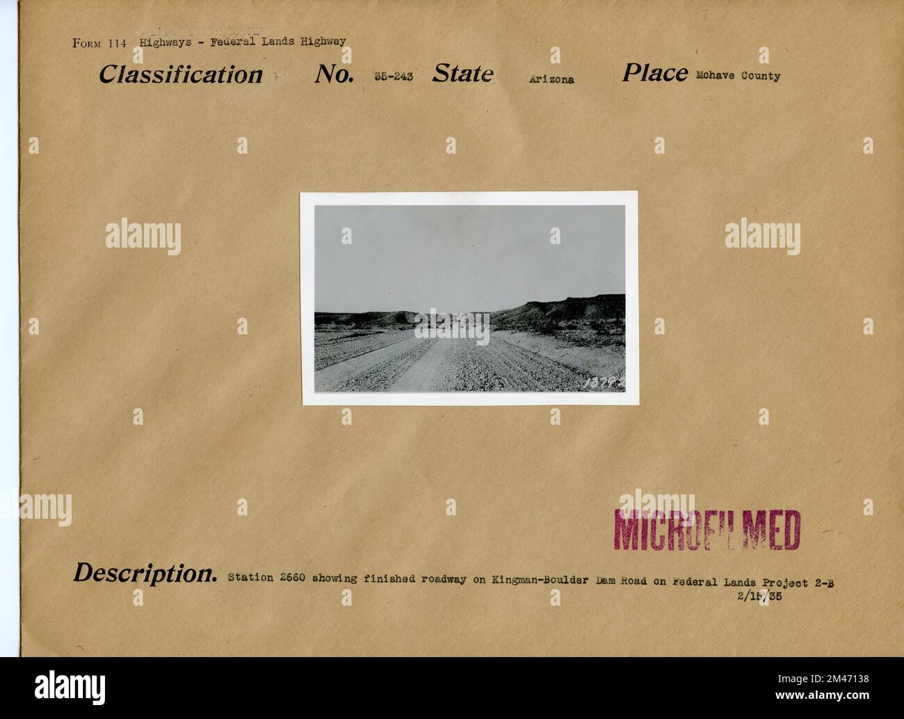 Kingman boulder hi-res stock photography and images - Alamy