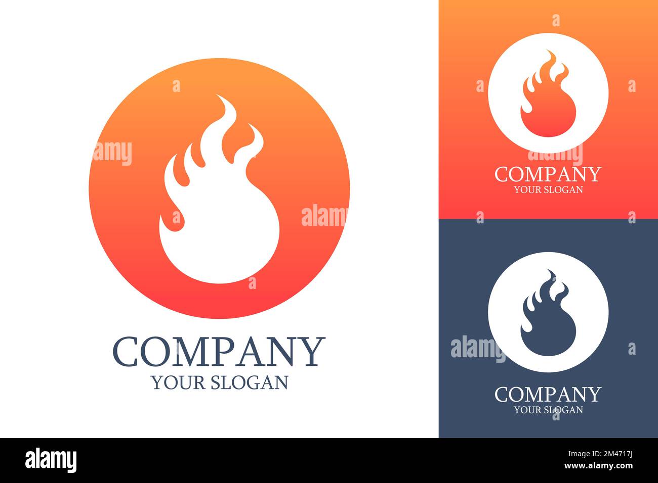 Inferno chili Stock Vector Images - Alamy