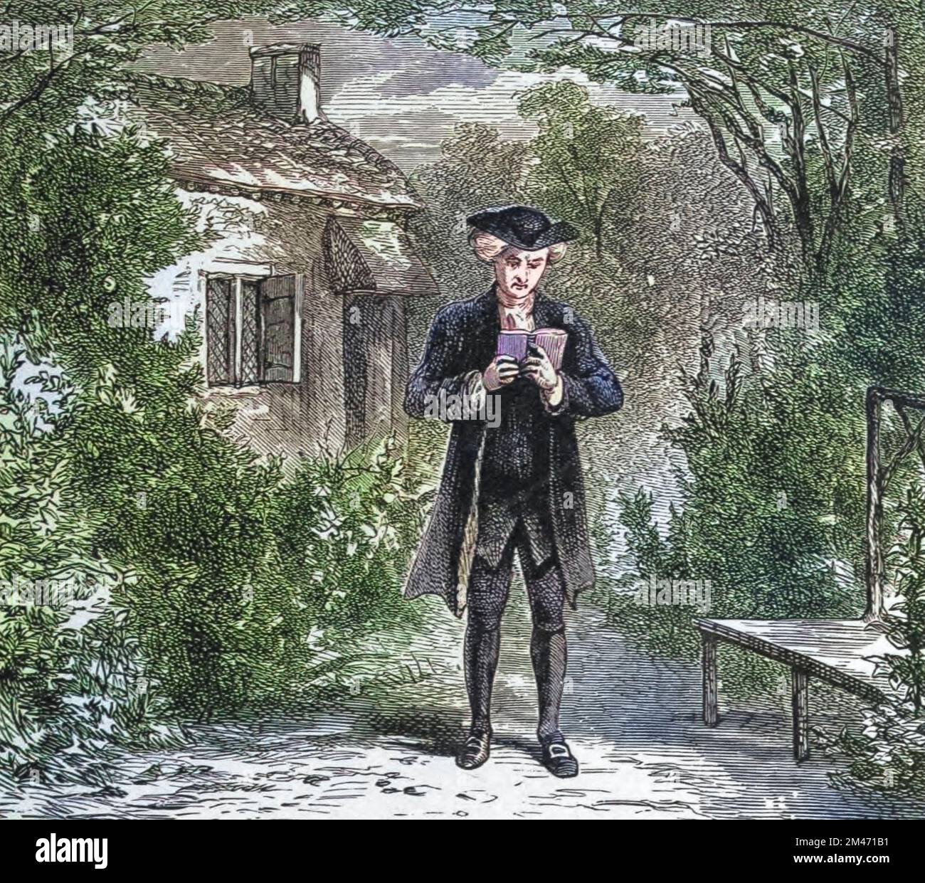 Oliver mansion hi-res stock photography and images - Alamy