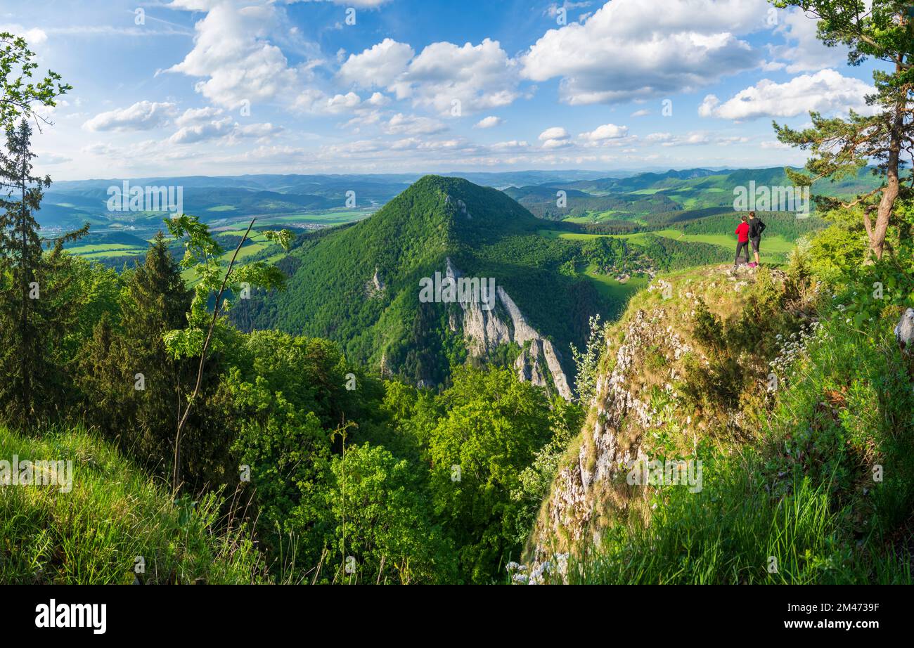 Maninska gorge maninska tiesnava hi-res stock photography and images ...
