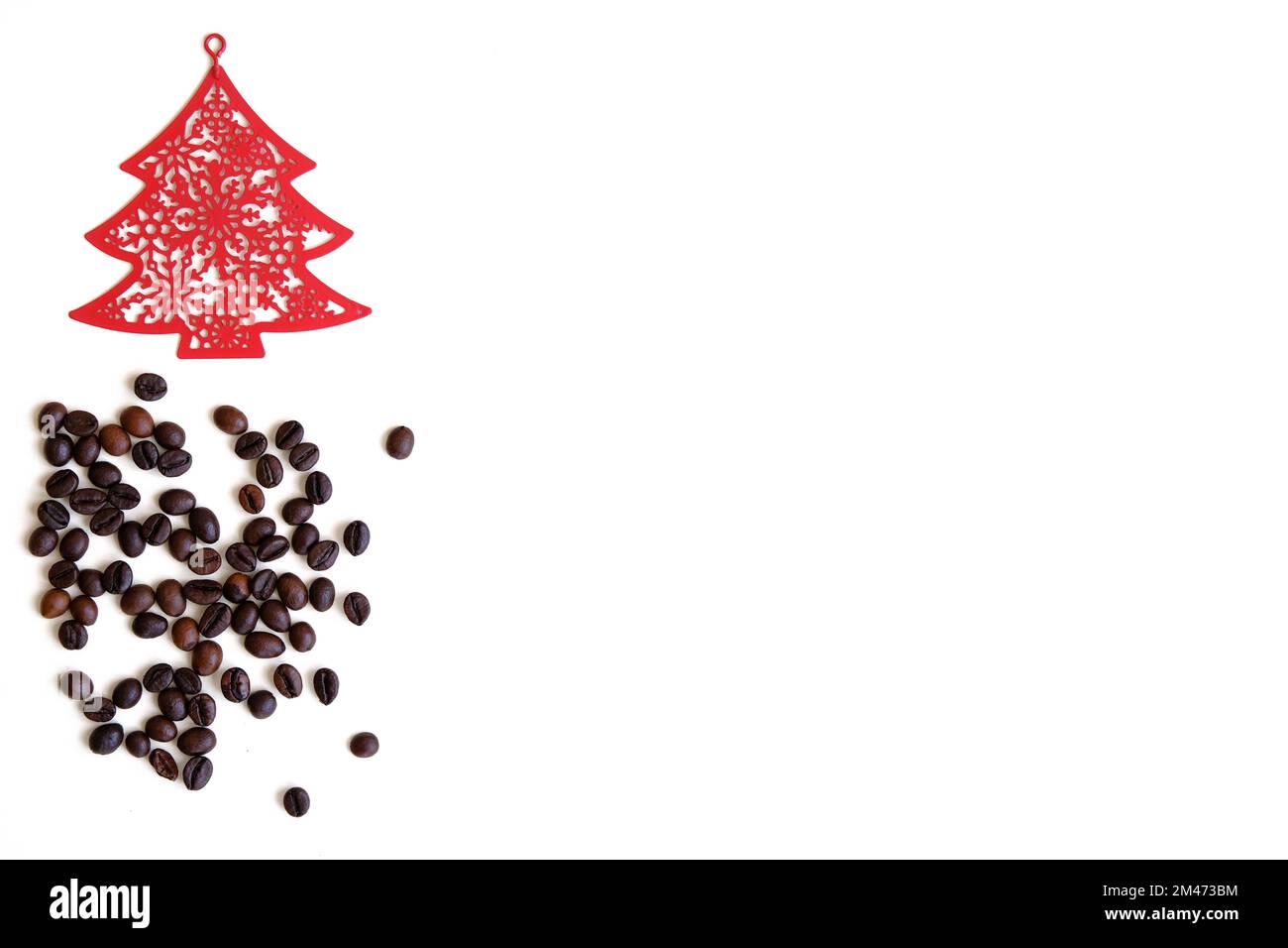 Christmas winter banner creative Cut Out Stock Images & Pictures - Alamy