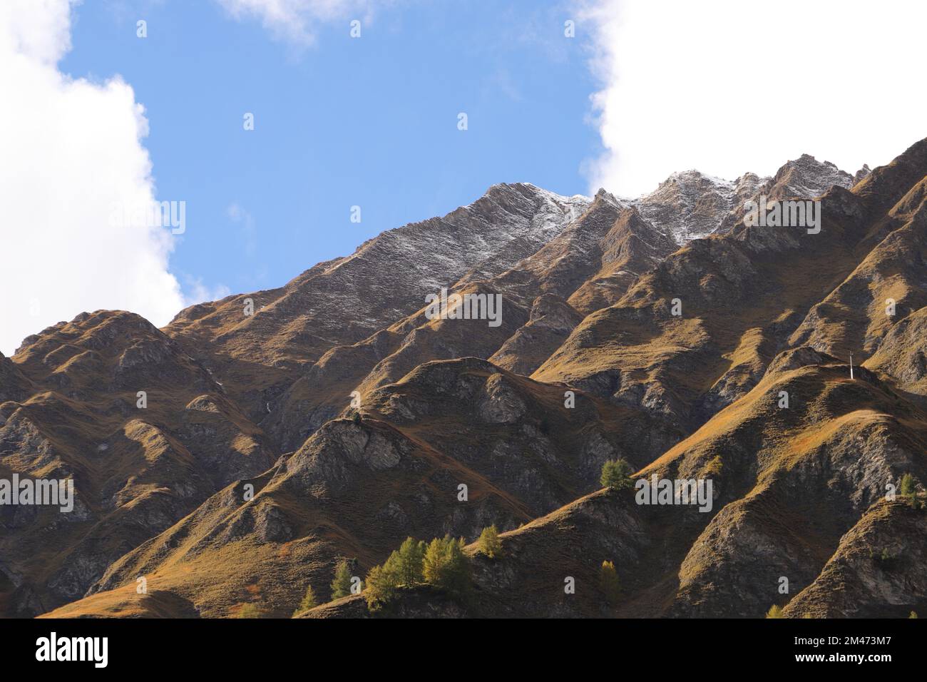 Samnaun alps hi-res stock photography and images - Alamy