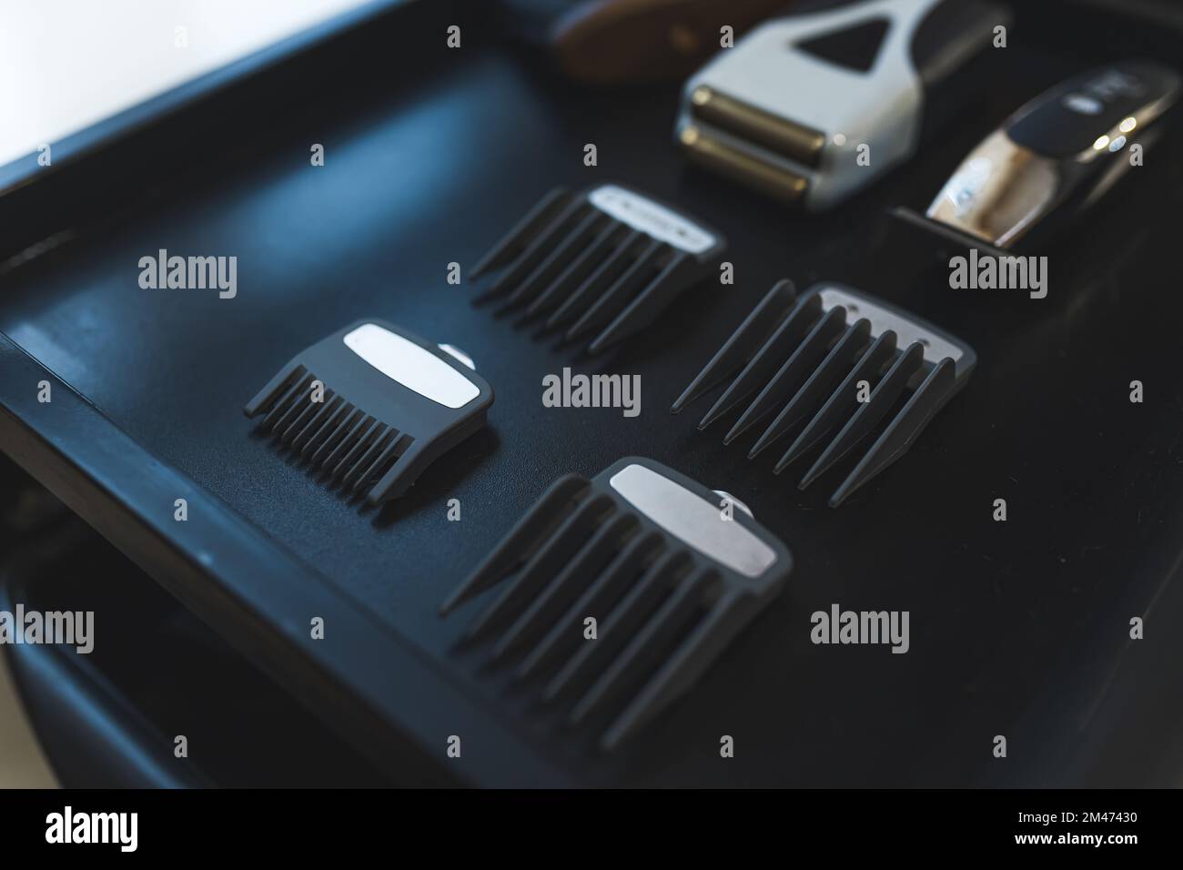 Shaving kit hi-res stock photography and images - Alamy