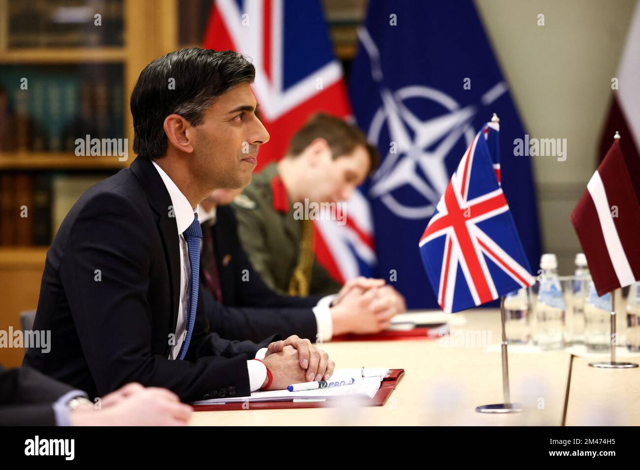 Joint expeditionary force jef hi-res stock photography and images - Alamy