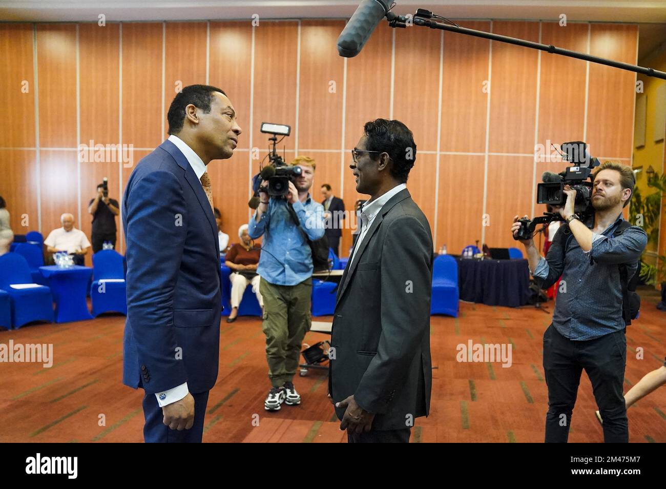 Kabinetslid hi-res stock photography and images - Alamy