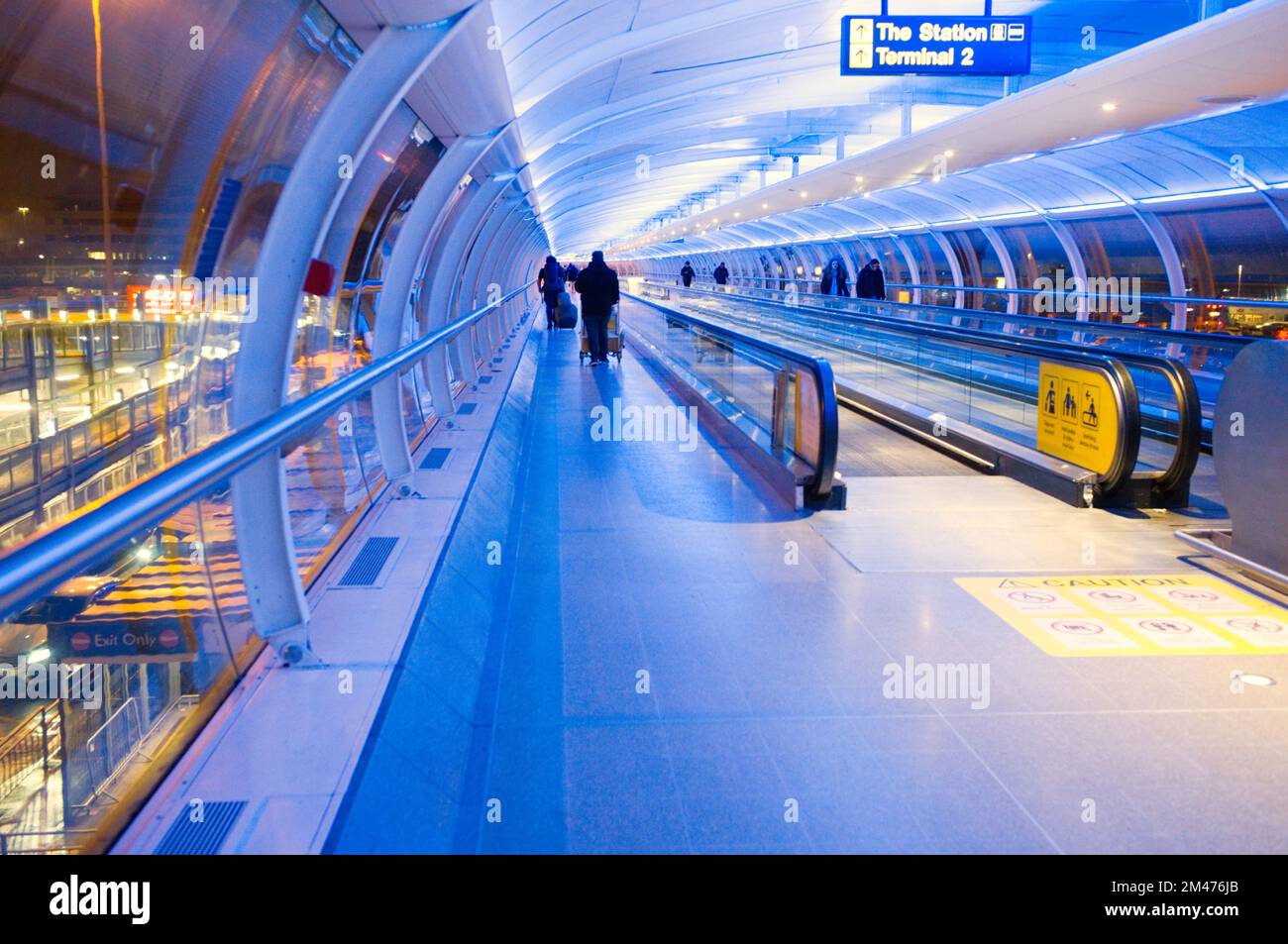 Are All Terminals Open At Manchester Airport at Brayden Hervey blog