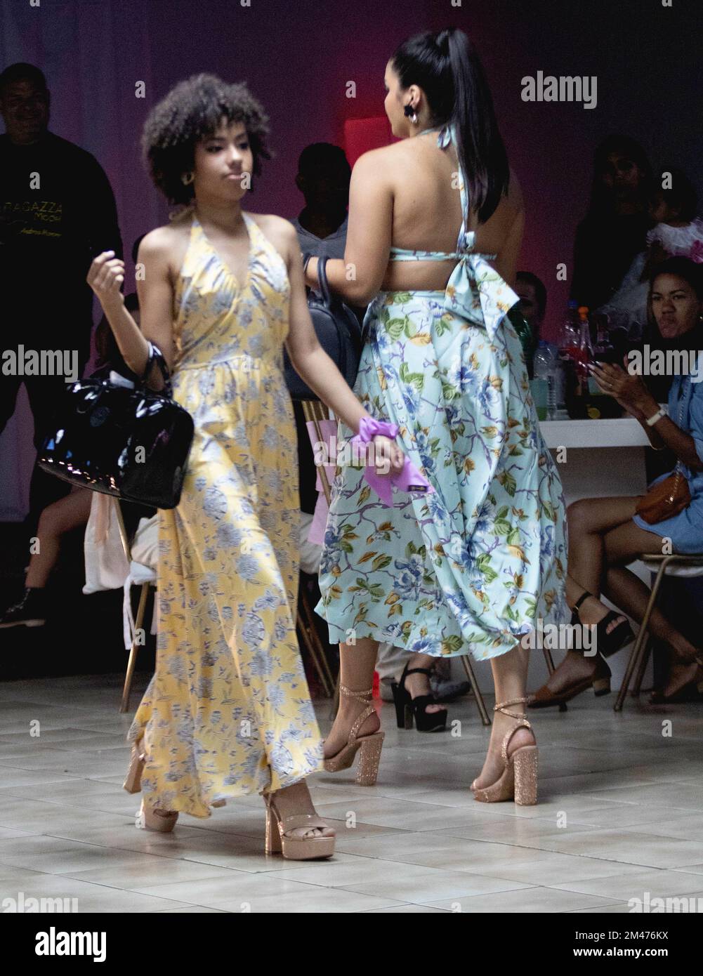 Valencia, Carabobo, Venezuela. 18th Dec, 2022. December 19, 2022. A ...