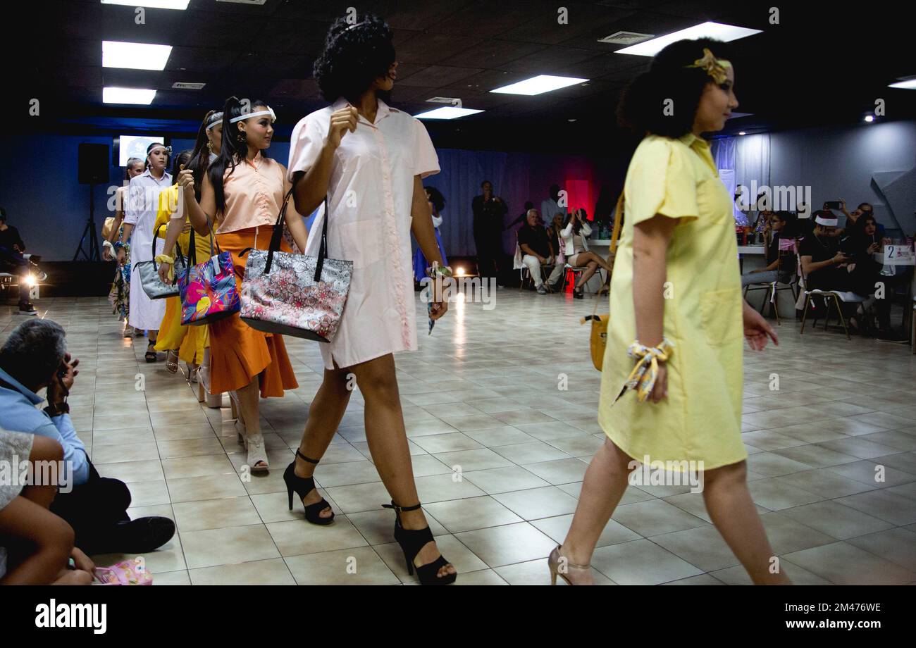 Valencia, Carabobo, Venezuela. 18th Dec, 2022. December 19, 2022. A ...