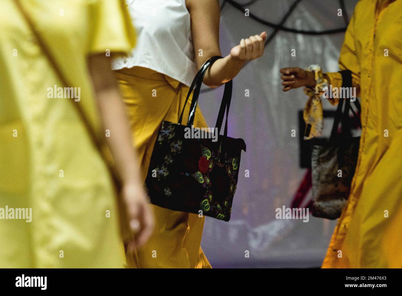 Valencia, Carabobo, Venezuela. 18th Dec, 2022. December 19, 2022. A ...