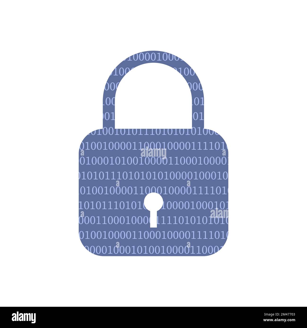 Data Protection Concept Network Data Security Stock Vector Image And Art