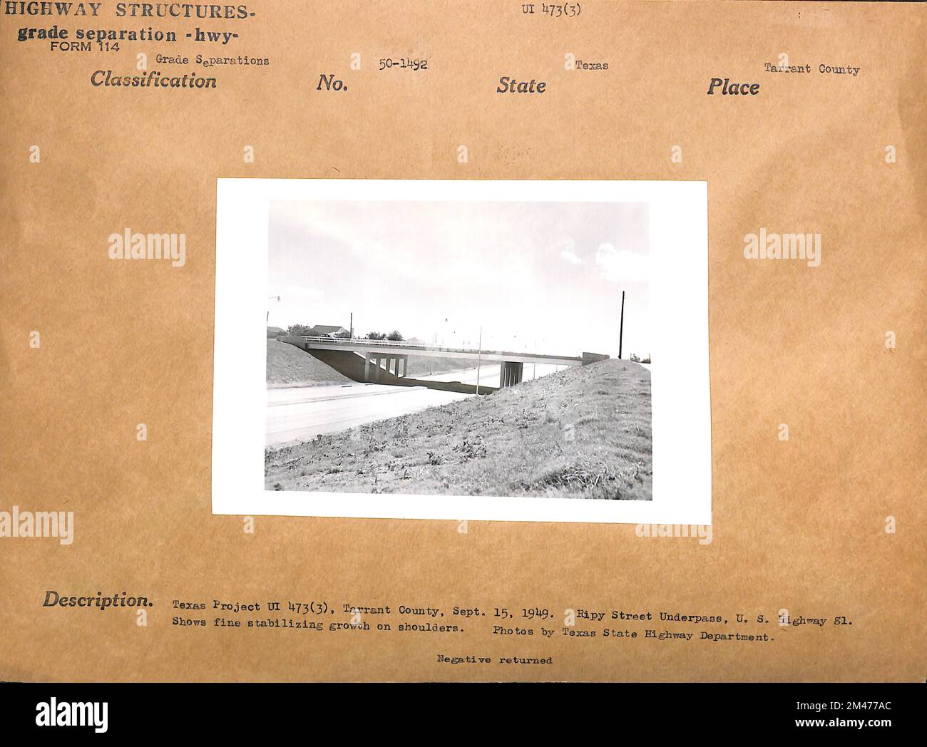 U s highway 81 hi-res stock photography and images - Alamy