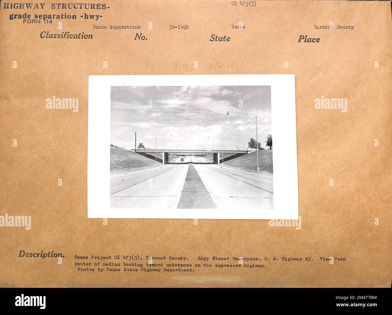 U s highway 81 hi-res stock photography and images - Alamy