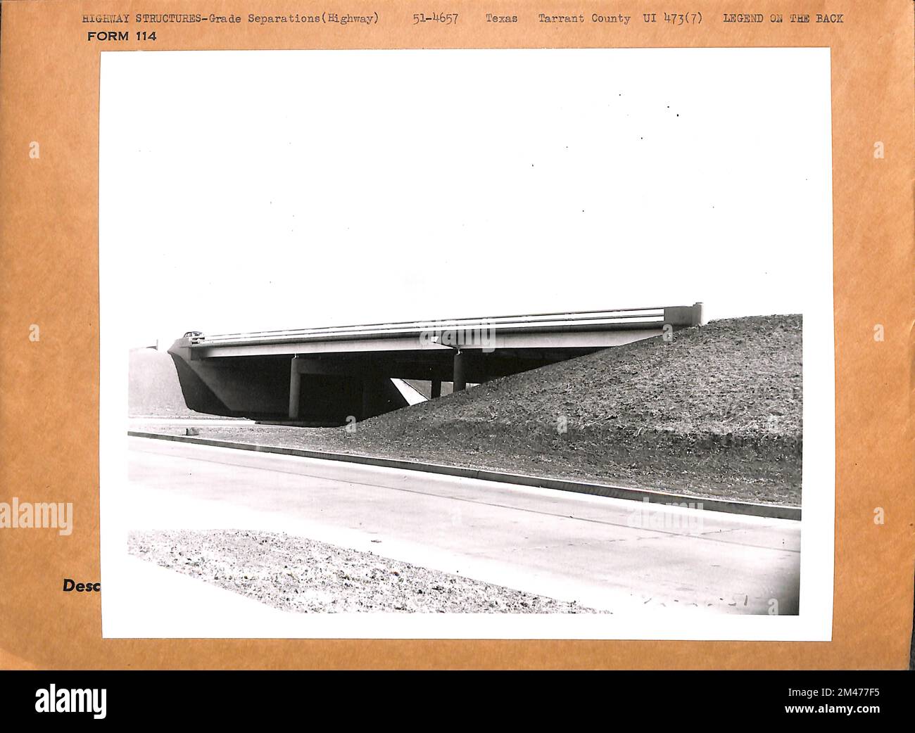 U.S. Highway 81 grade separation structure - Jessamine Street Overpass ...