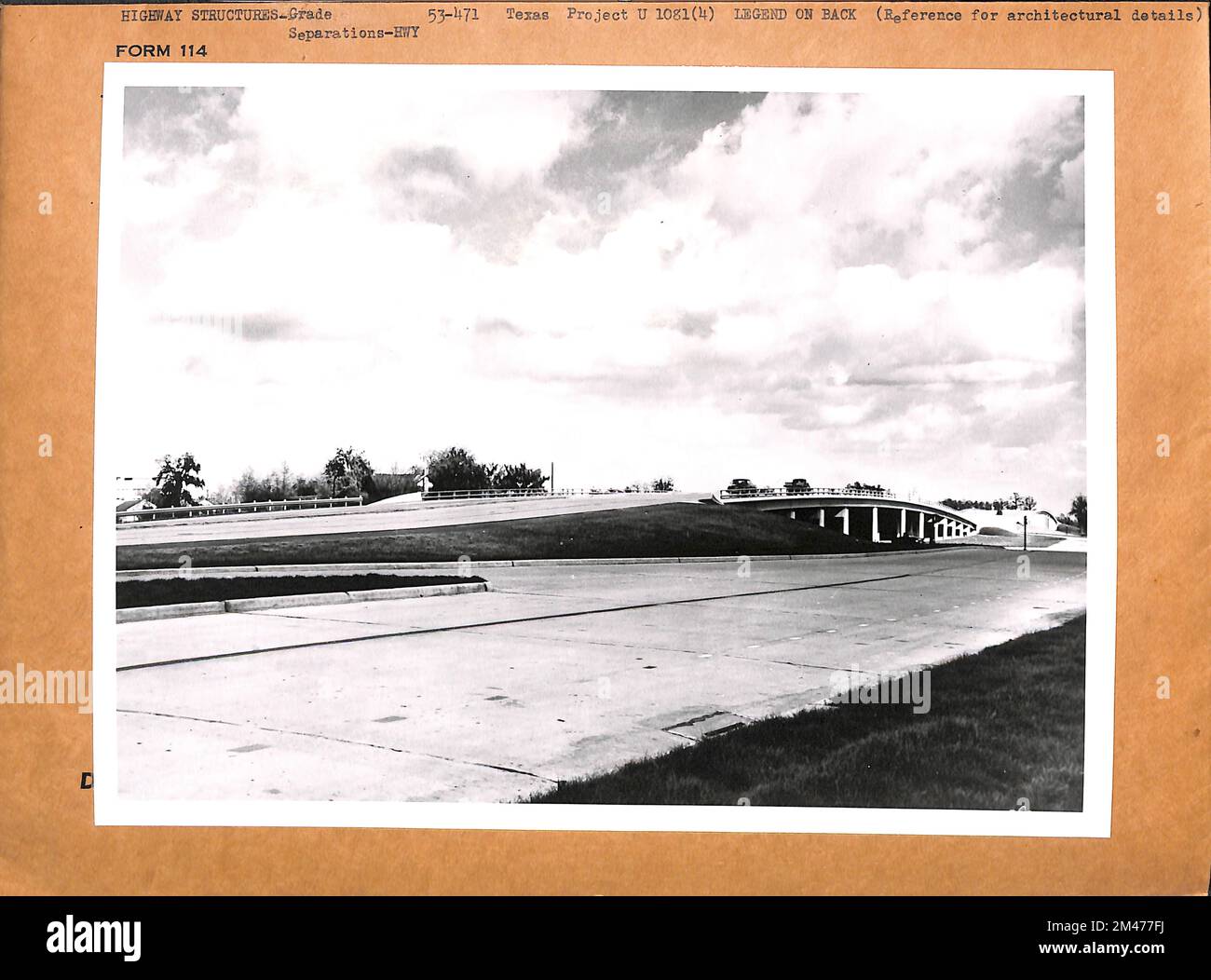 Flared slope hi-res stock photography and images - Alamy