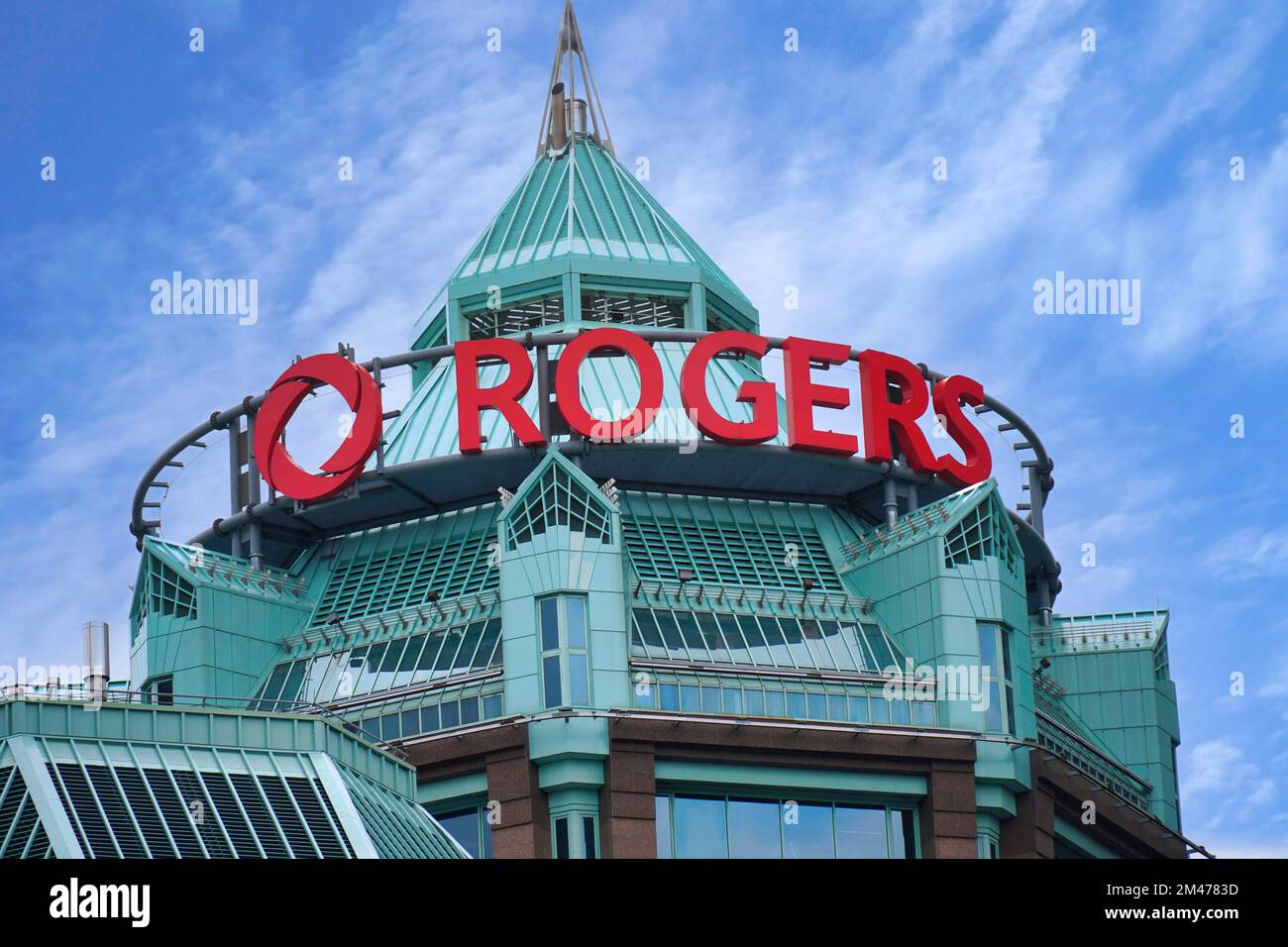 Telecommunication companies hi-res stock photography and images - Alamy