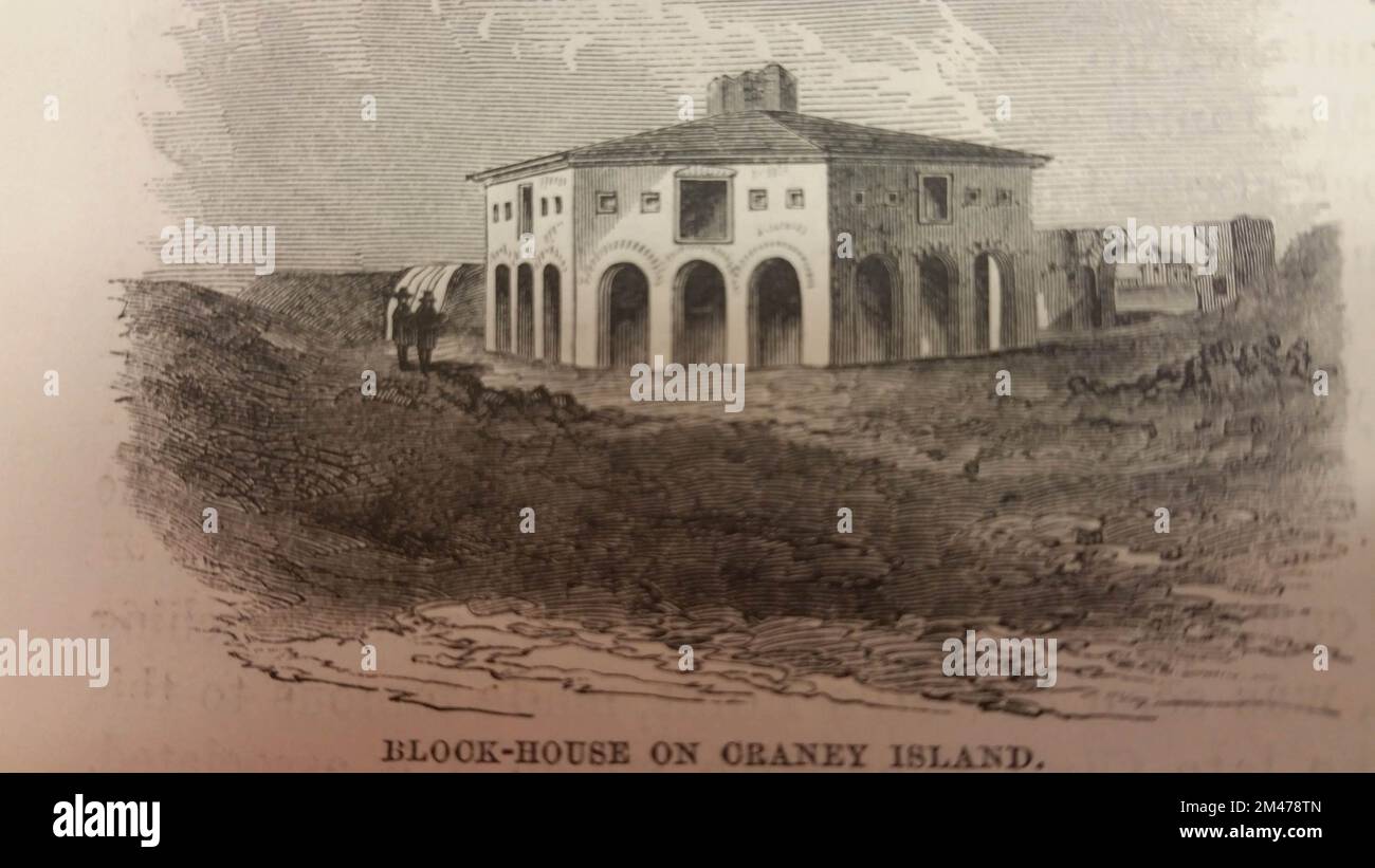 Craney island hi-res stock photography and images - Alamy