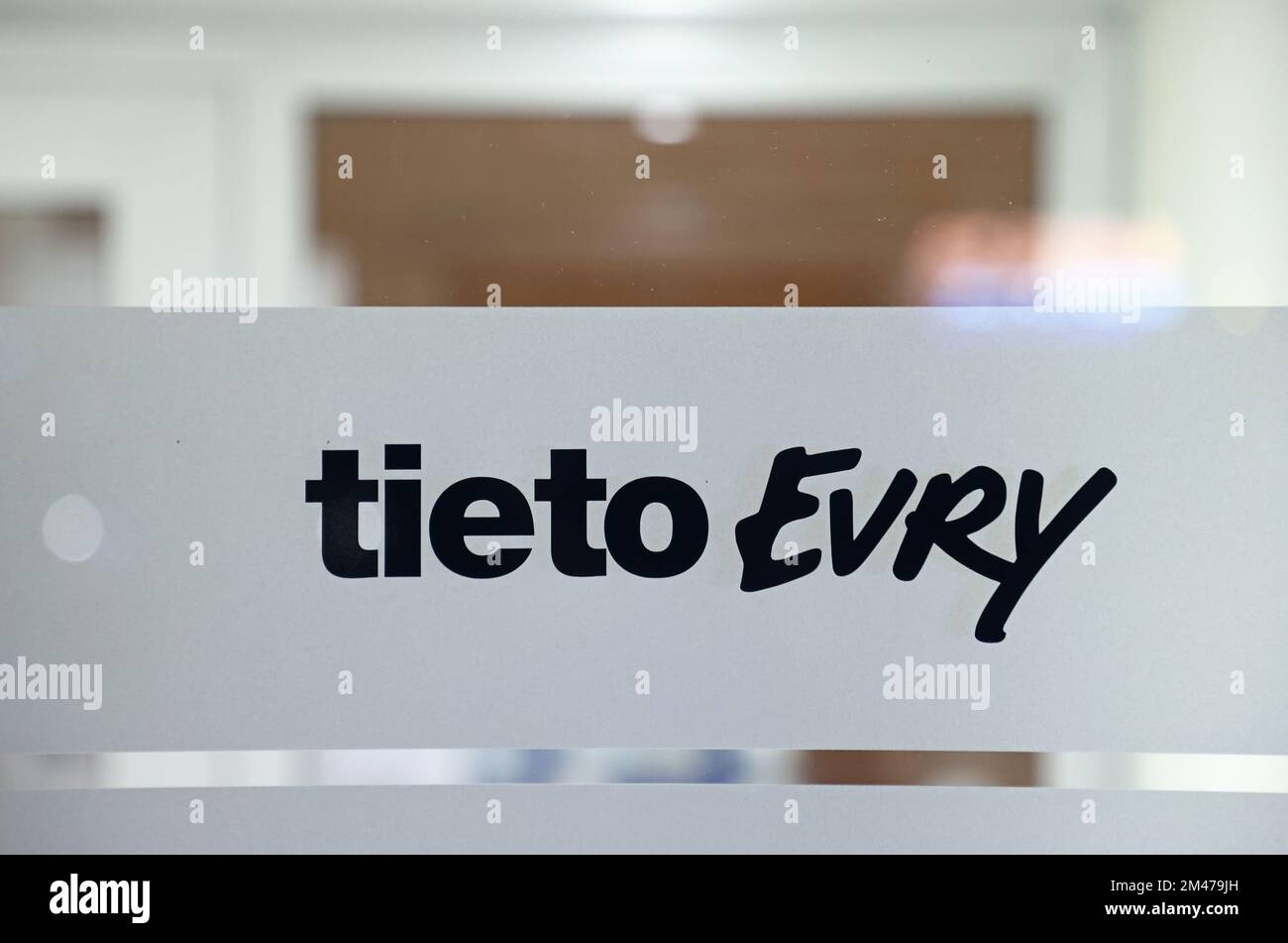 Tietoevry hi-res stock photography and images - Alamy