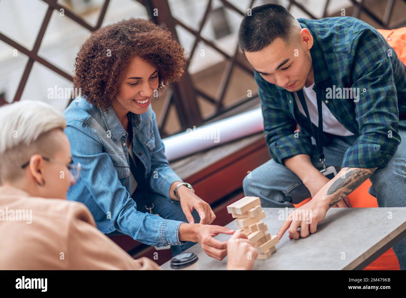 Games To Play With Young Adults