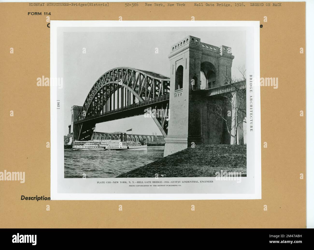 Lindenthal gustav hi-res stock photography and images - Alamy