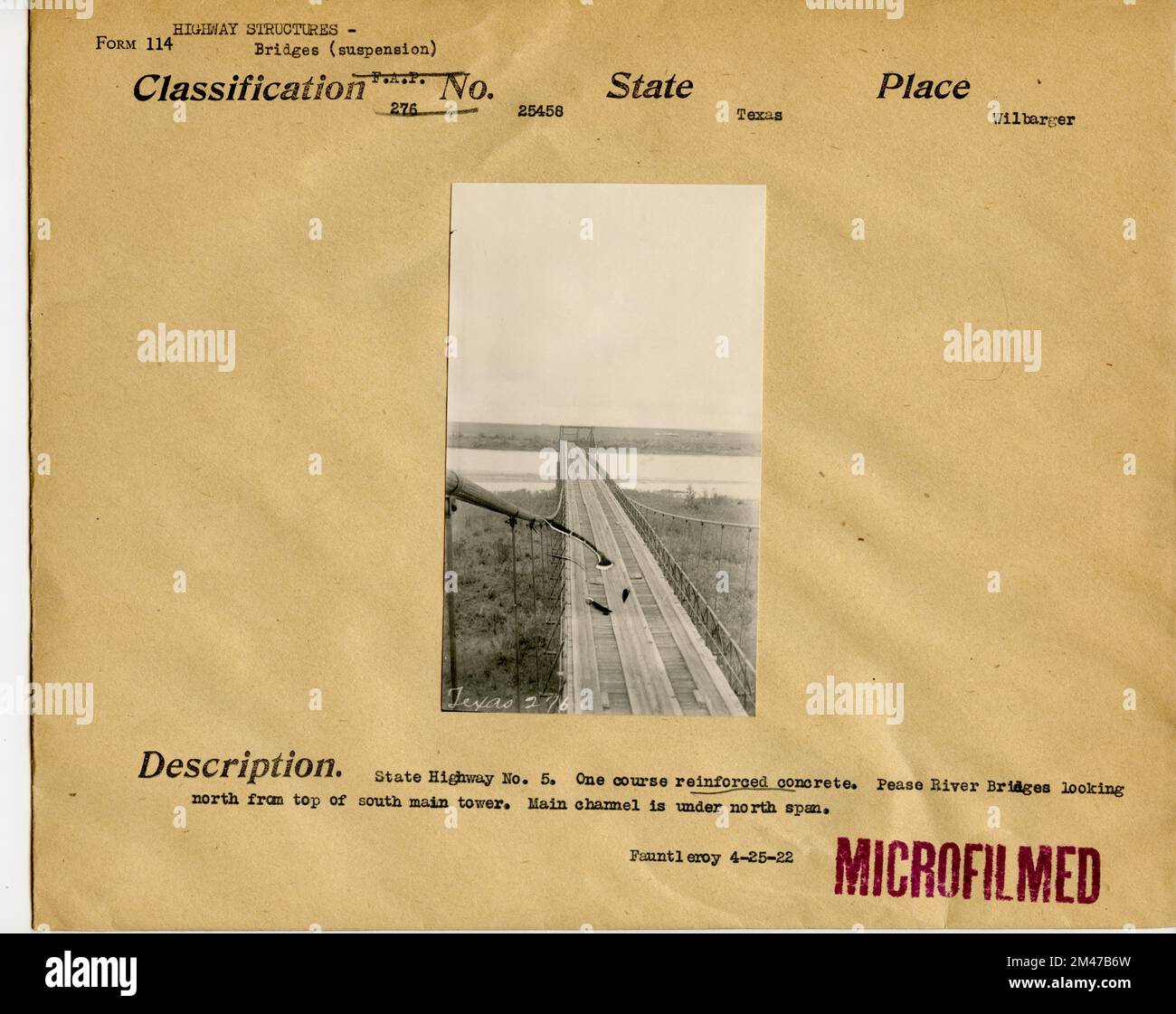 Pease river hi-res stock photography and images - Alamy