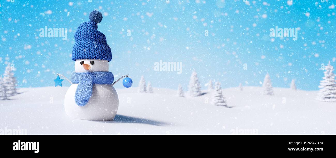 Cute Winter Facebook Covers