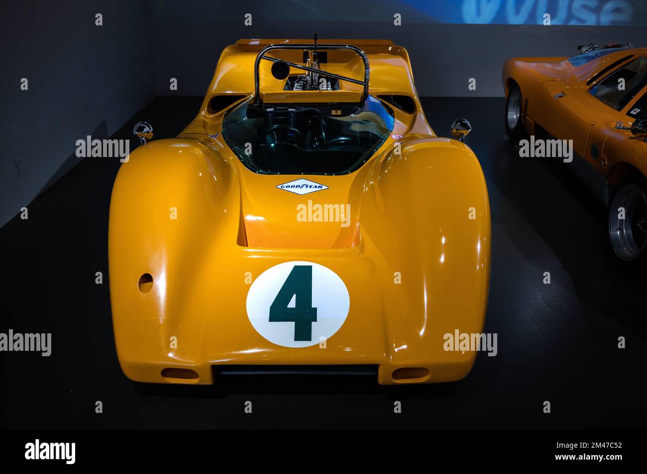 M6a car hi-res stock photography and images - Alamy