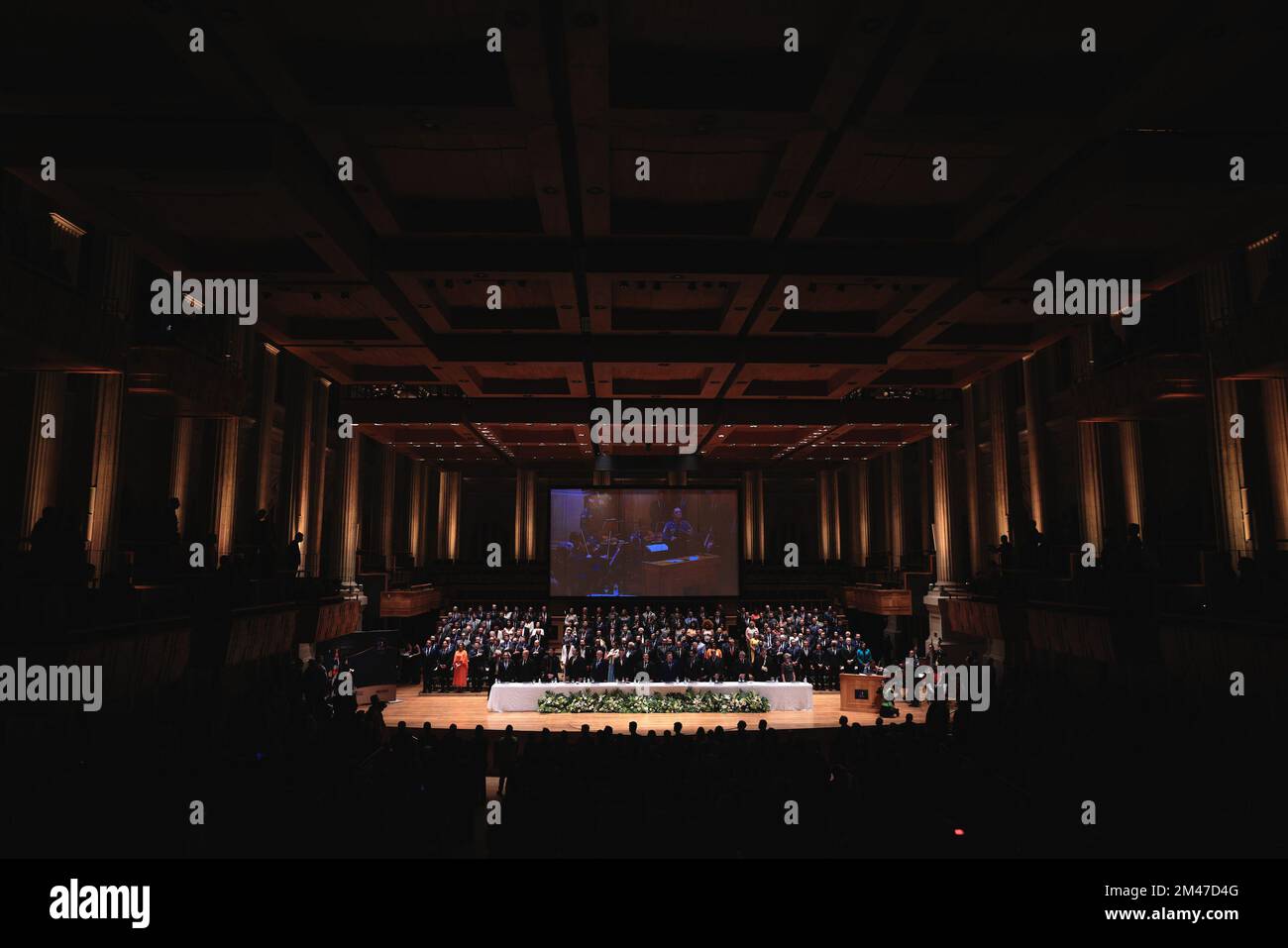 SP - Sao Paulo - 12/19/2022 - SAO PAULO, DIPLOMATION OF TARCISIO DE ...