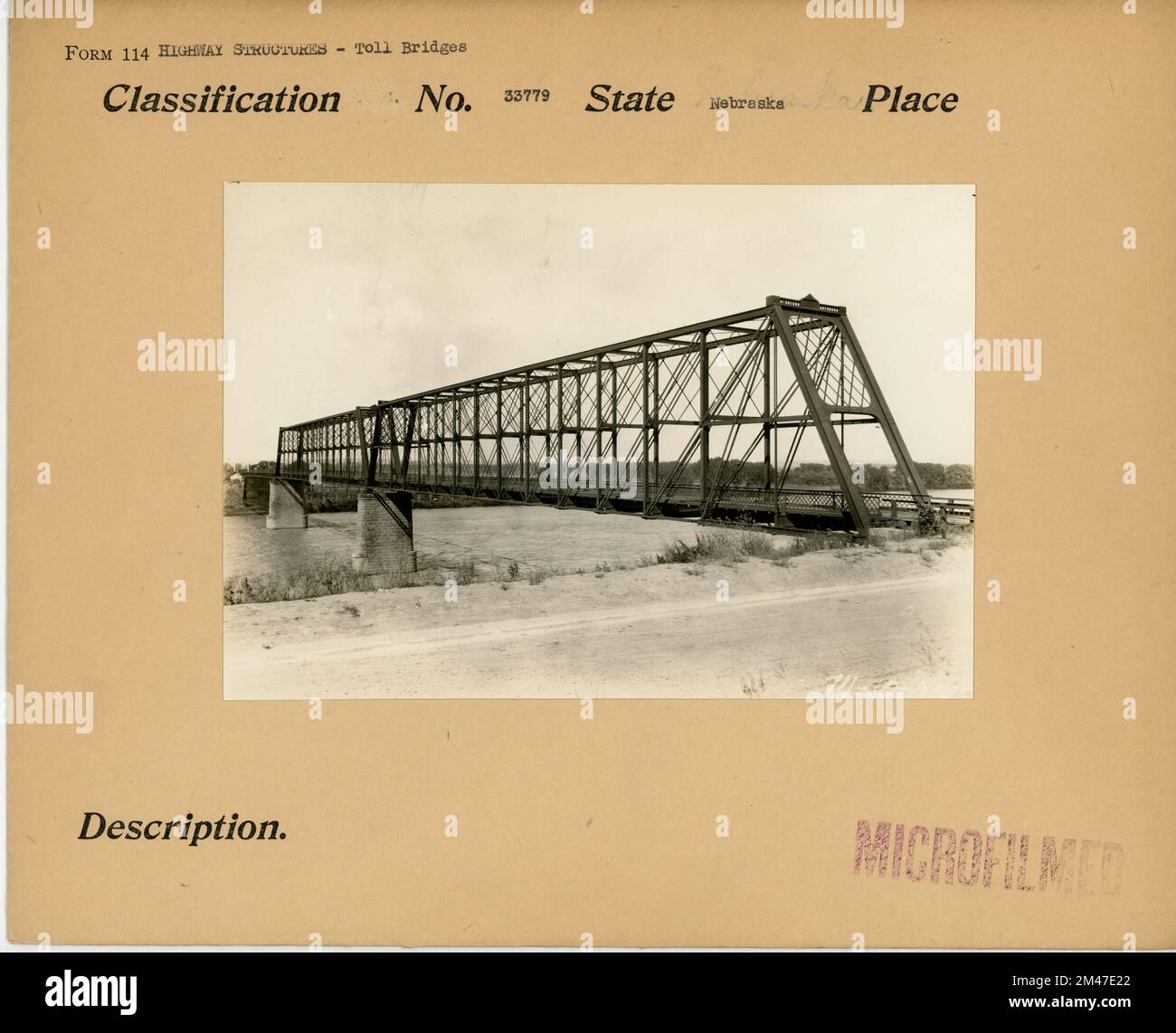 Historical toll hi-res stock photography and images - Alamy