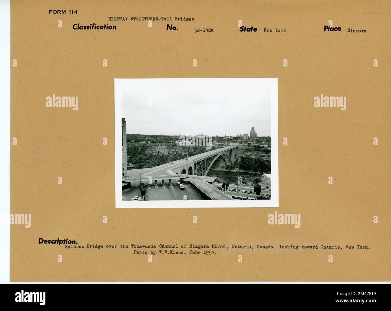 Tonawanda channel hi-res stock photography and images - Alamy