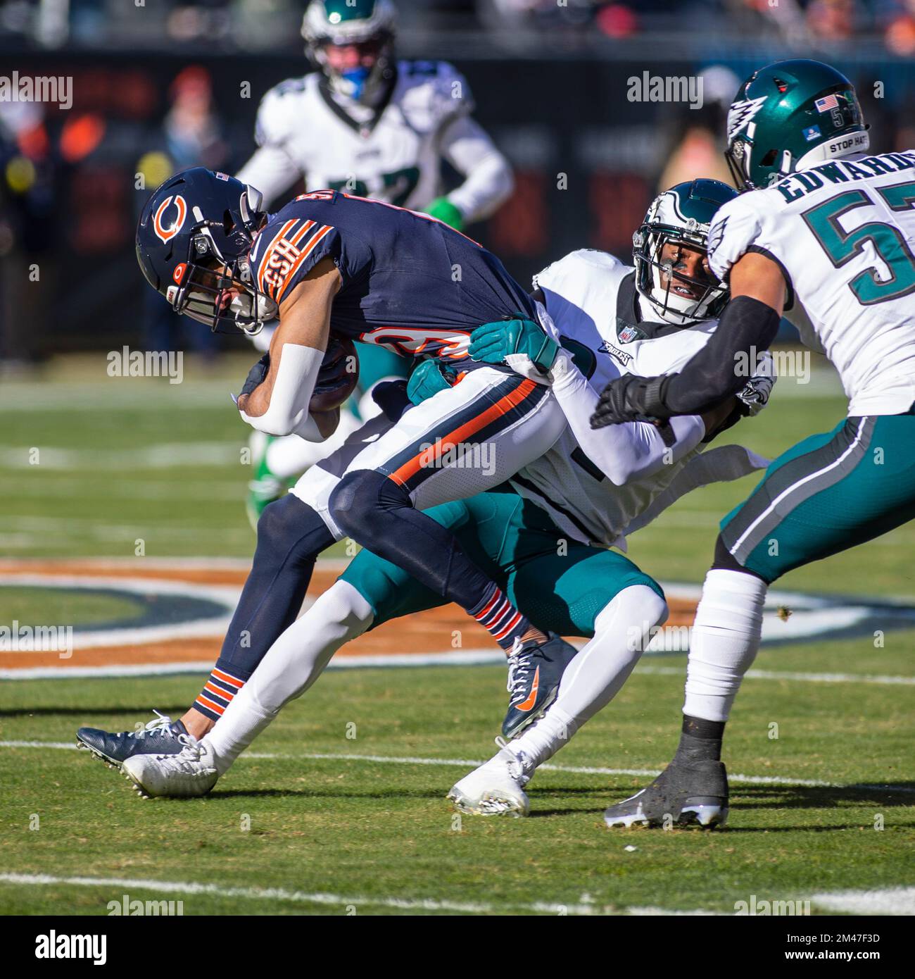James bradberry philadelphia eagles hi-res stock photography and images ...