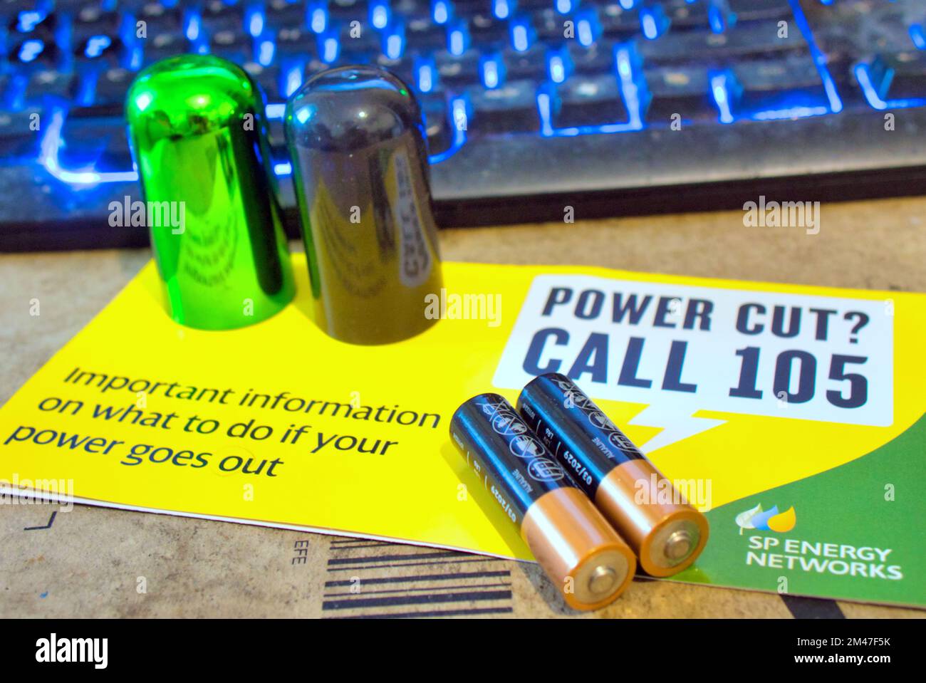 Turn lights off vector hi-res stock photography and images - Alamy