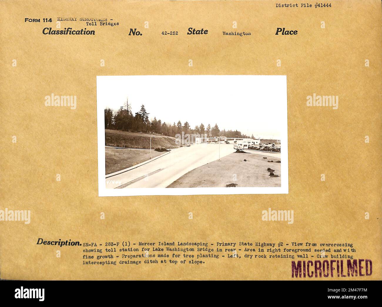 Drainage ditch slope hi-res stock photography and images - Alamy