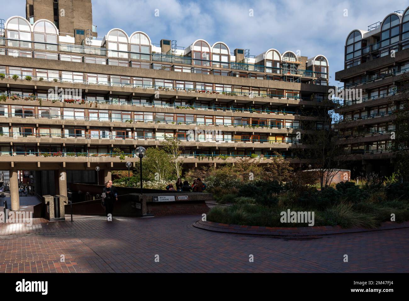 bunyan court hi-res stock photography and images - Alamy