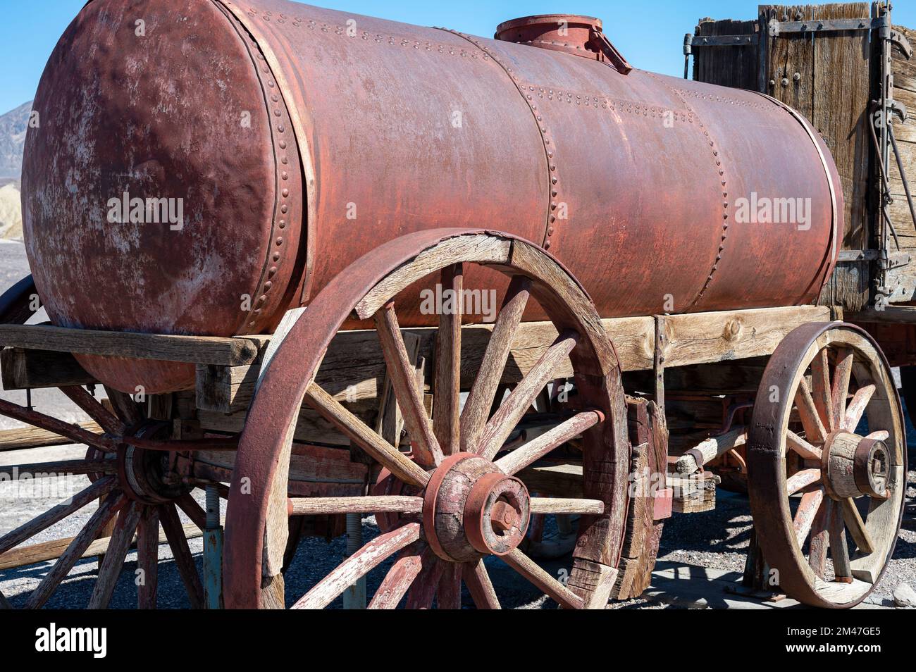 Death cart hi-res stock photography and images - Alamy