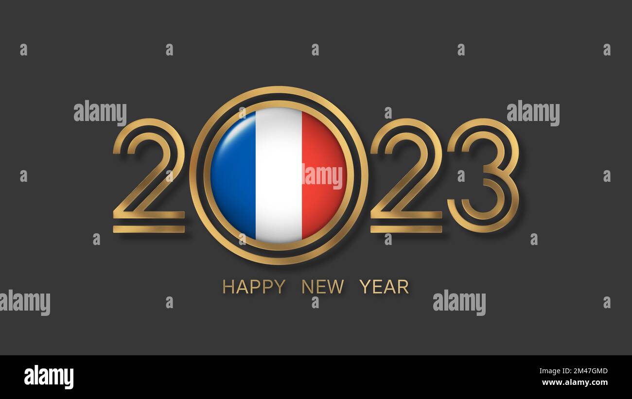 France flag hi-res stock photography and images - Alamy