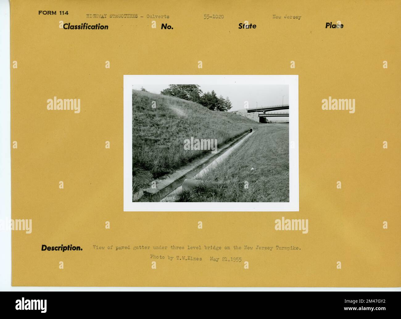 New jersey turnpike bridge hi-res stock photography and images - Alamy