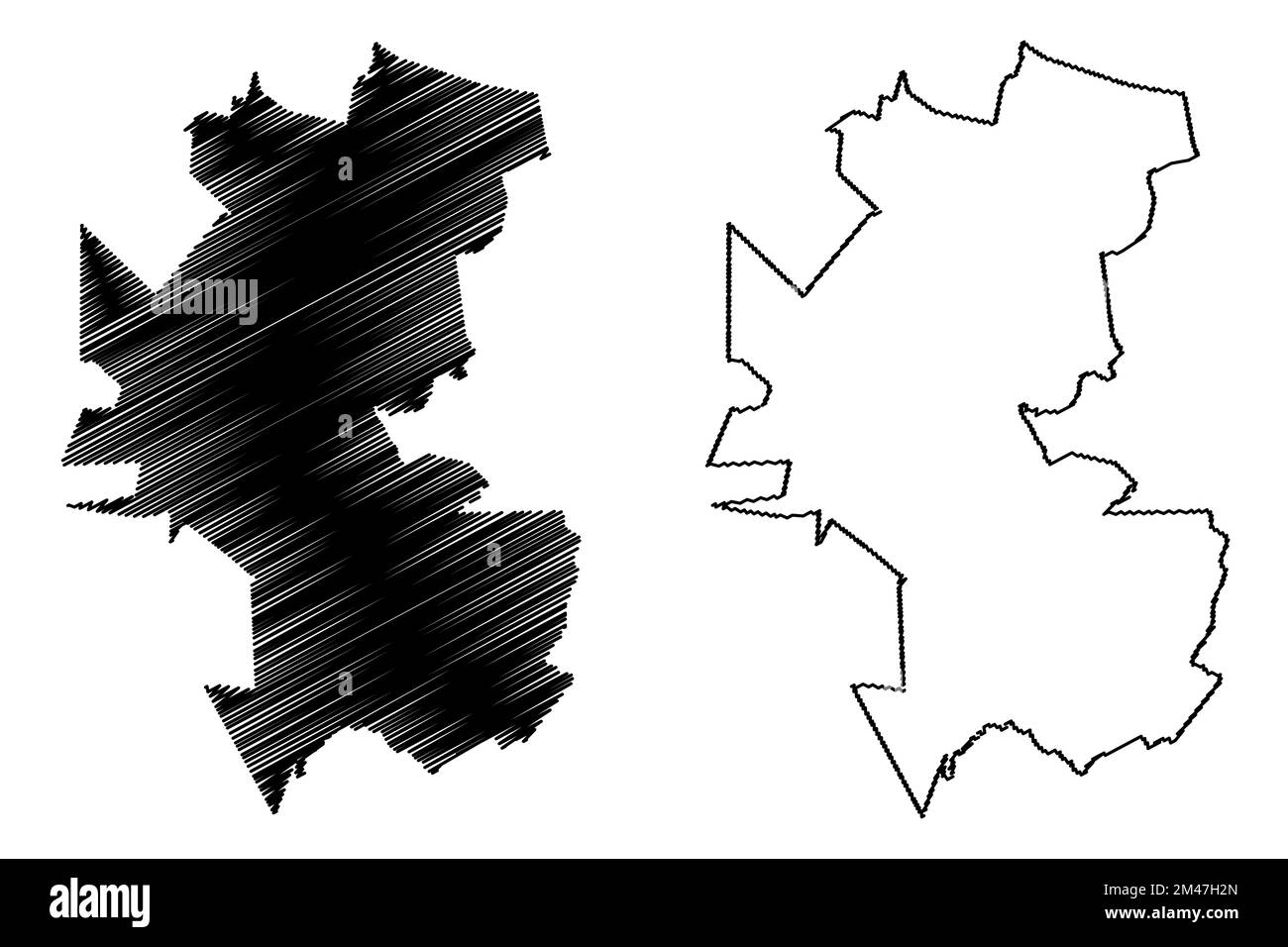 Dr belisario dominguez hi-res stock photography and images - Alamy