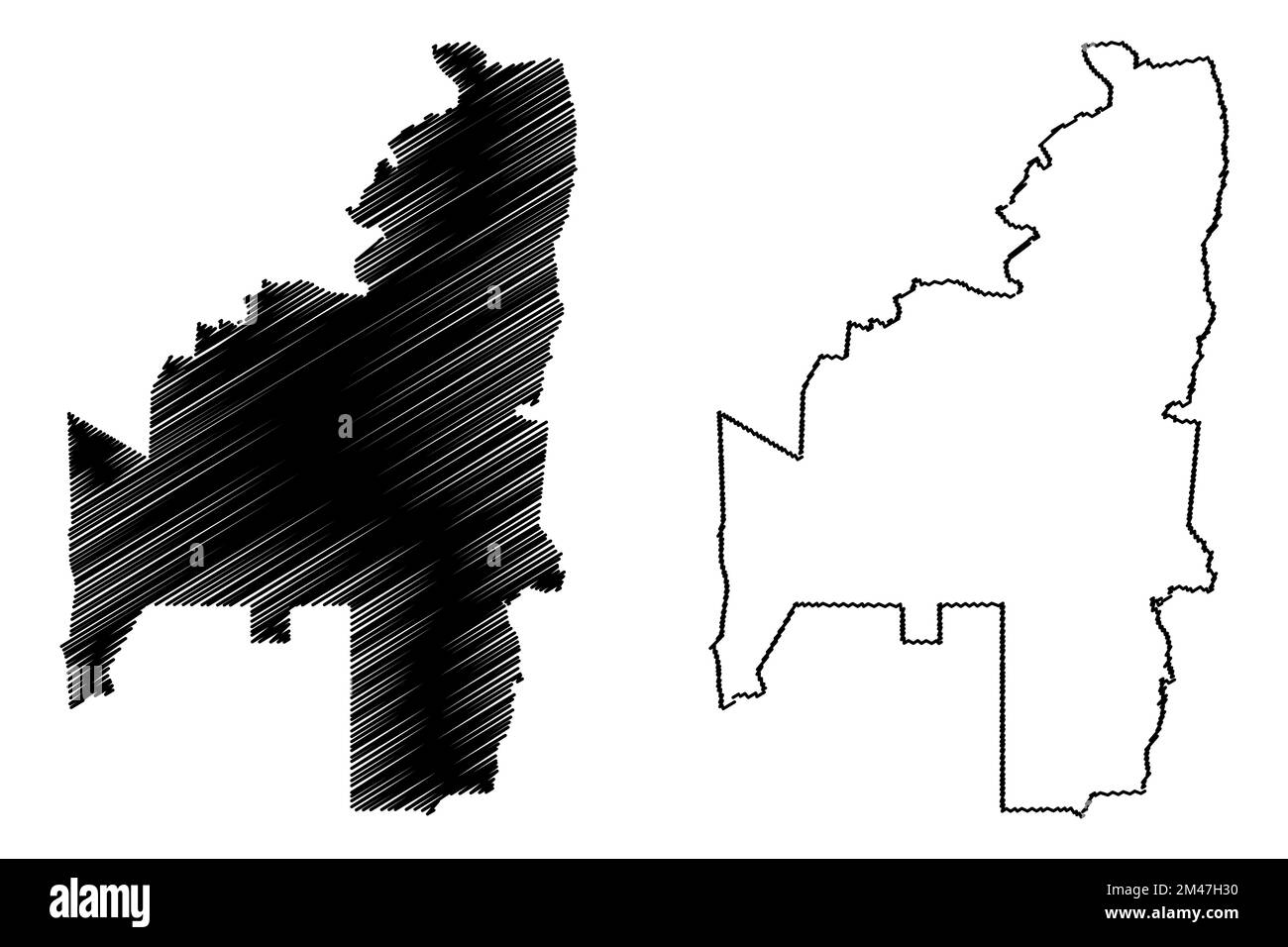 Casas Grandes municipality (Free and Sovereign State of Chihuahua ...
