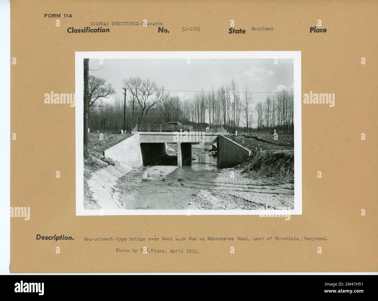 Box culvert hi-res stock photography and images - Alamy